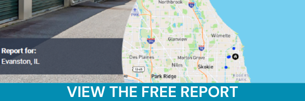 Self Storage Market of the Month: Evanston, IL | Resources