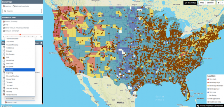 FEMA Risk Zones — Smarter Decisions, Safer Investments | Resources